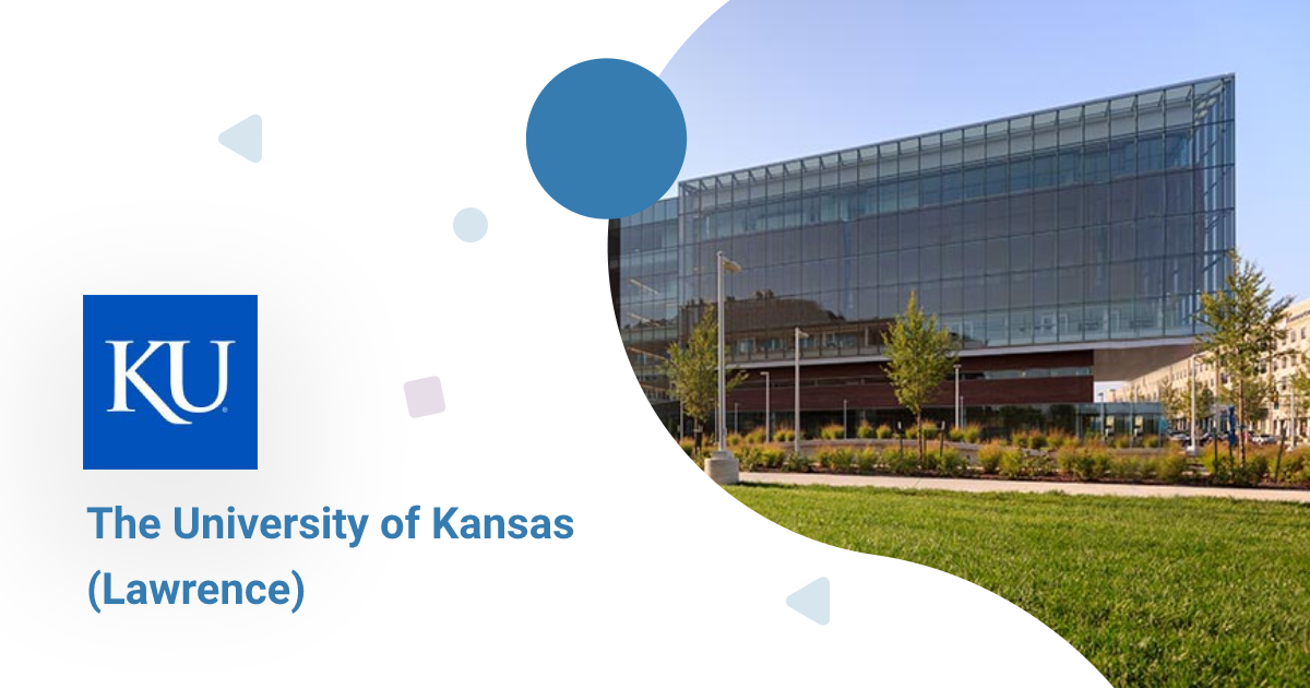 The University of Kansas (Lawrence) - Programs and Degrees