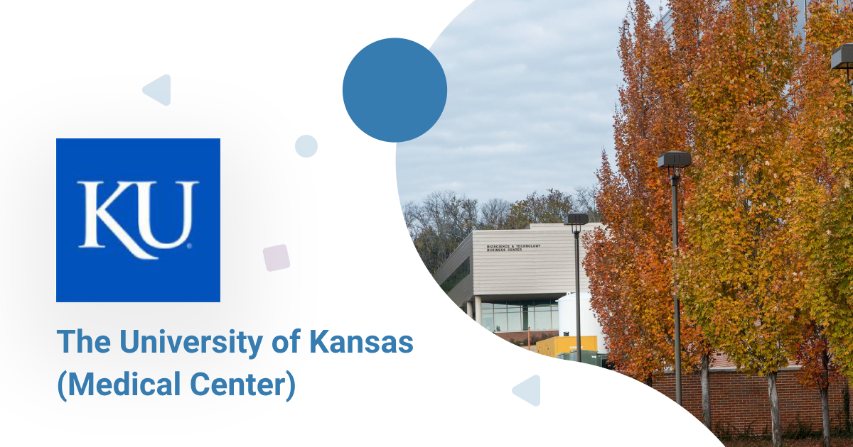 The University of Kansas (Medical Center) - Scholarships