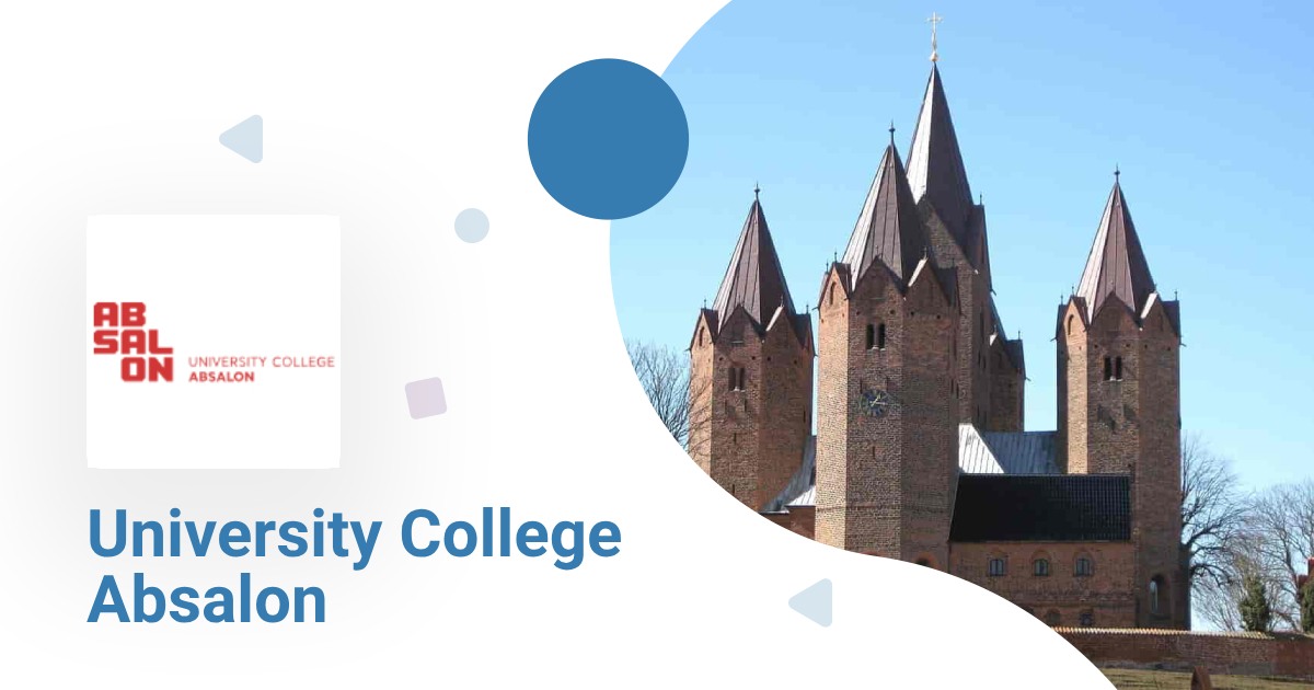 University College Absalon - Studies and Bachelor's Courses