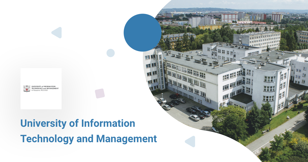 University of Information Technology and Management