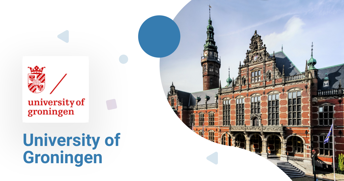 University of Groningen - Ranking, Courses and Tuition Fees