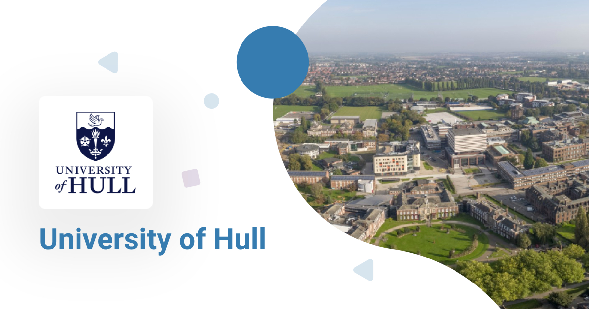 University of Hull - Undergraduate and Postgraduate Courses