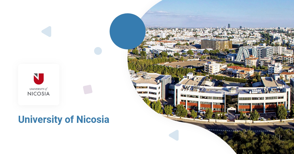 University of Nicosia | Brive