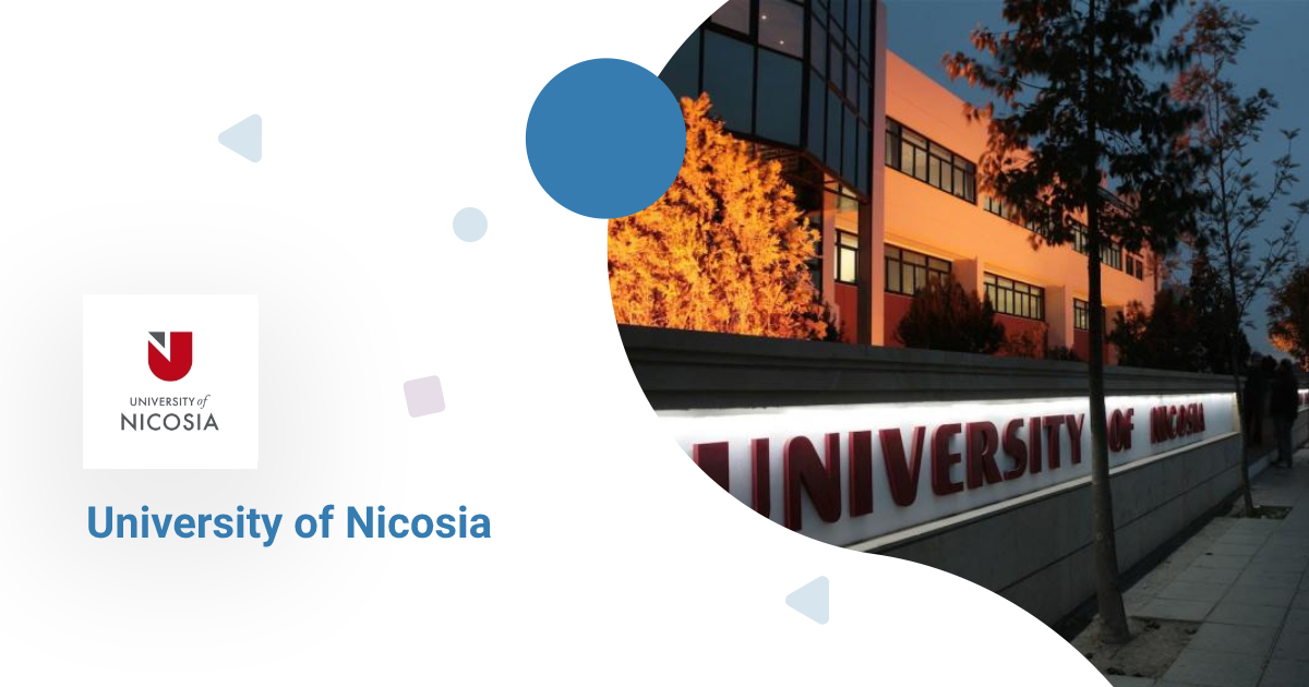 University of Nicosia - Ranking, Courses, Master's