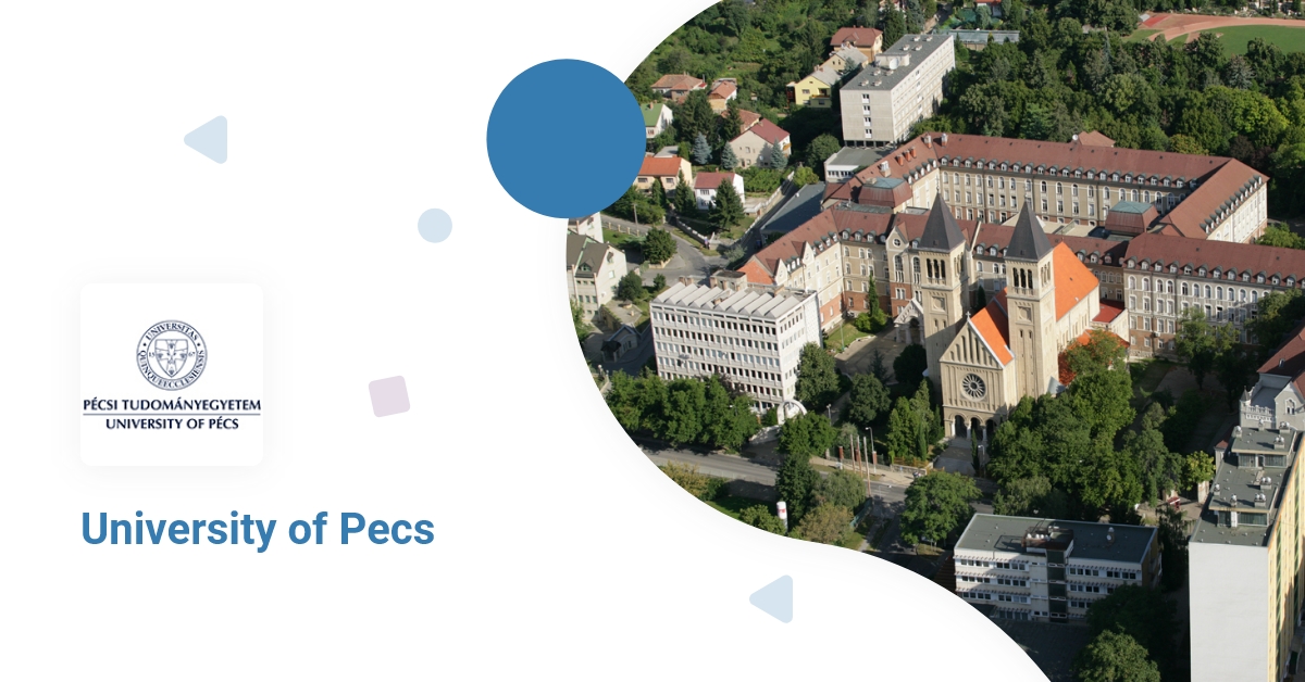 University of Pecs