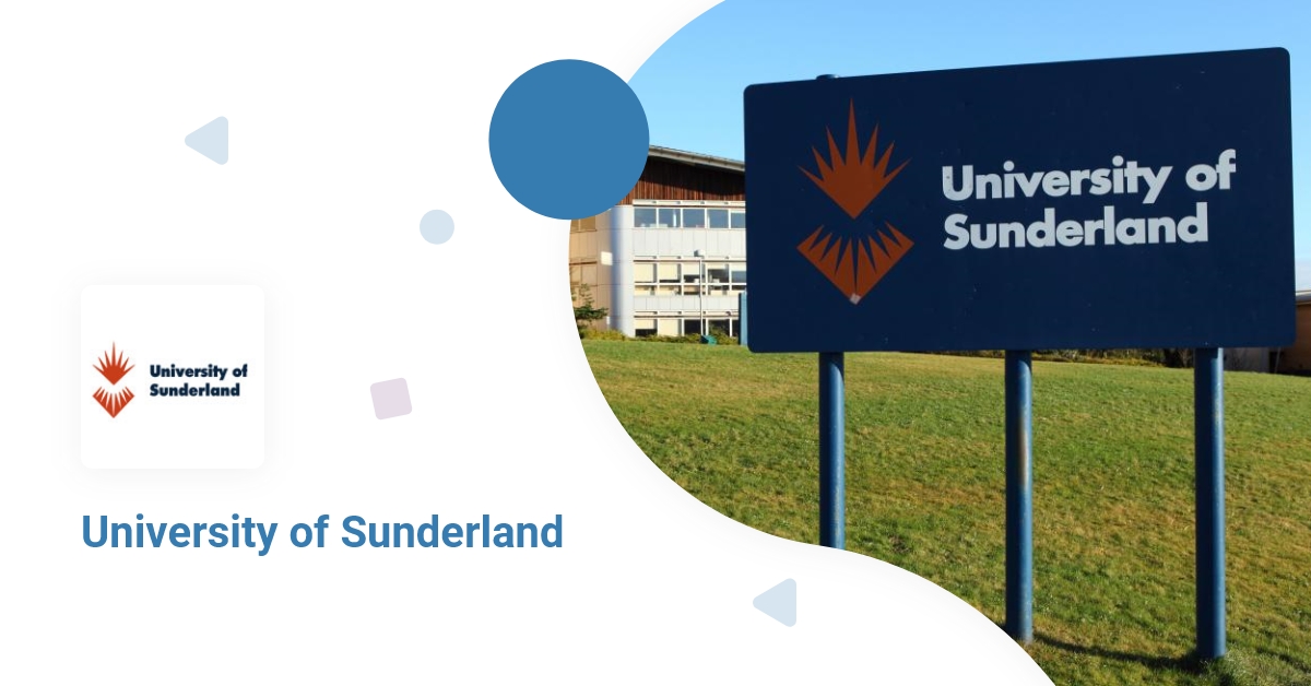 University of Sunderland
