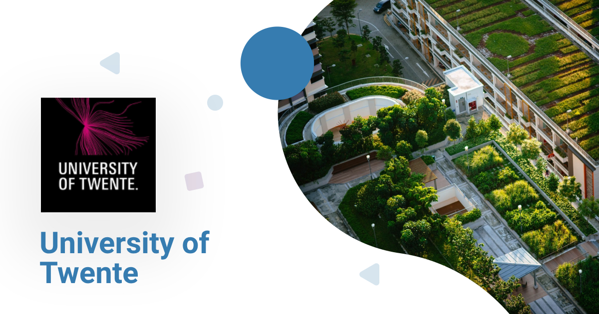 University of Twente - Ranking, Courses and Tuition Fees