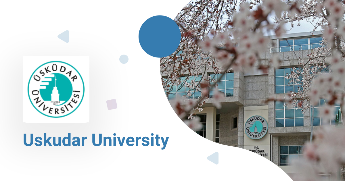 Uskudar University - Courses, Programs and Tuition Fees