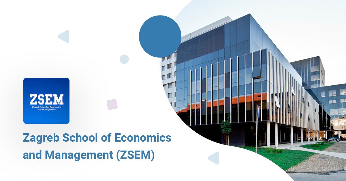 Zagreb School of Economics and Management (ZSEM) - Courses