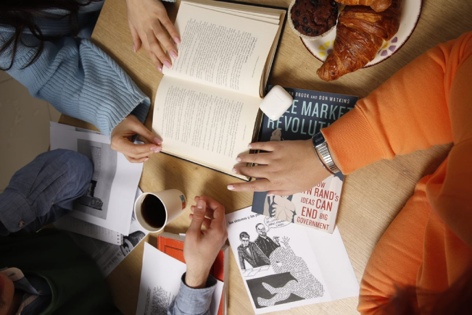 Alte University - Programs, Courses and Tuition Fees