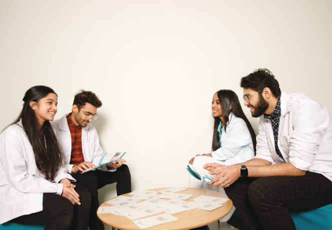 Alte University - Programs, Courses and Tuition Fees