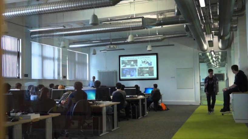 Abertay University - Ranking, Tuition Fees, Courses