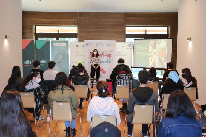 Alte University - Programs, Courses and Tuition Fees