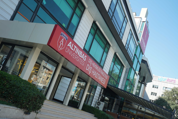 Altinbas University - Programs, Requirements, Tuition Fees