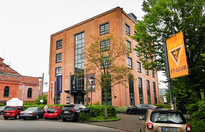 Berlin School of Business and Innovation (BSBI Hamburg)