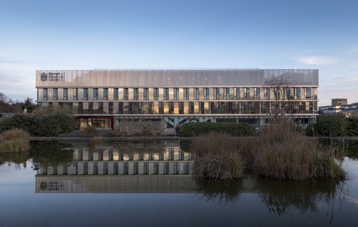 Brunel University London