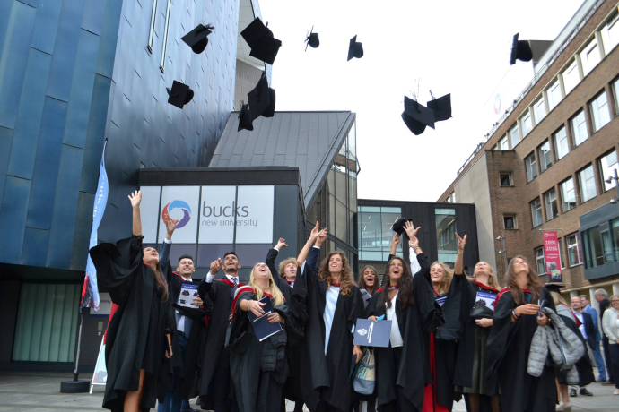 Buckinghamshire New University (High Wycombe) - Programs Buckinghamshire New University (High Wycombe) - Programs