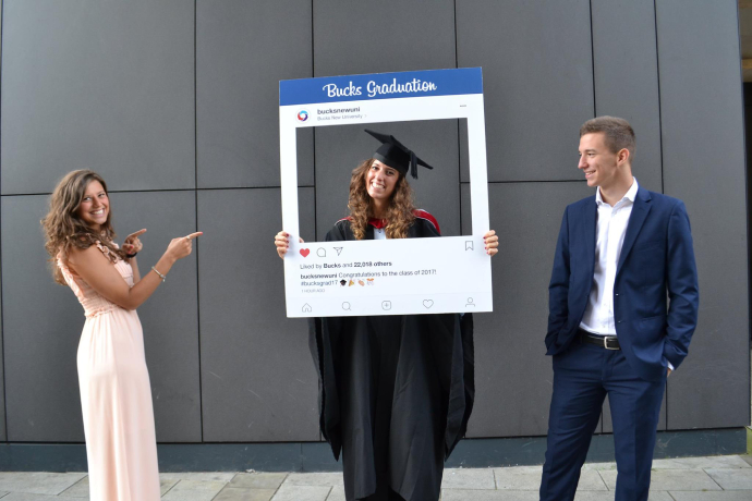 Buckinghamshire New University (High Wycombe) - Programs Buckinghamshire New University (High Wycombe) - Programs