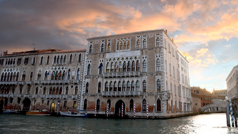 Ca' Foscari University of Venice (UNIVE)
