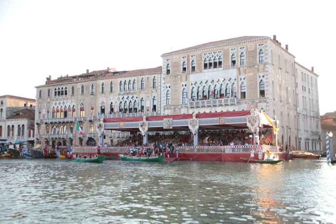 Ca' Foscari University of Venice (UNIVE) - Degrees, Programs