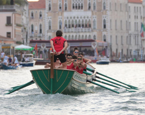 Ca' Foscari University of Venice (UNIVE) - Degrees, Programs