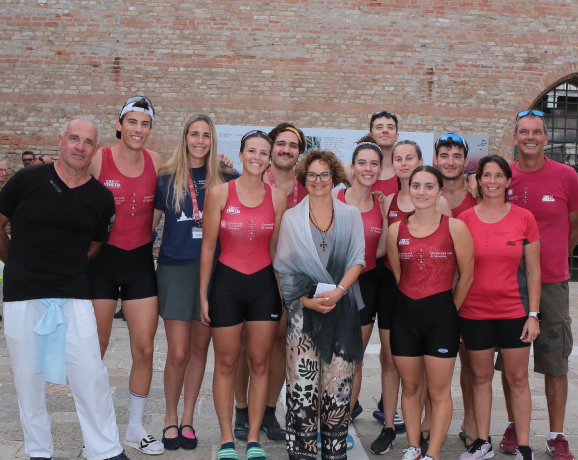 Ca' Foscari University of Venice (UNIVE) - Degrees, Programs