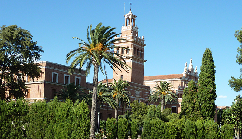 CEU Cardenal Herrera University - Programs, Degrees and Fees