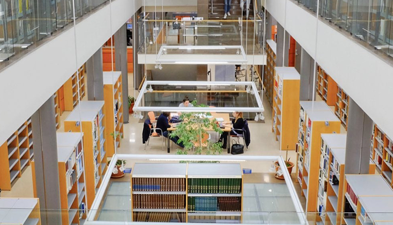CEU Cardenal Herrera University - Programs, Degrees and Fees