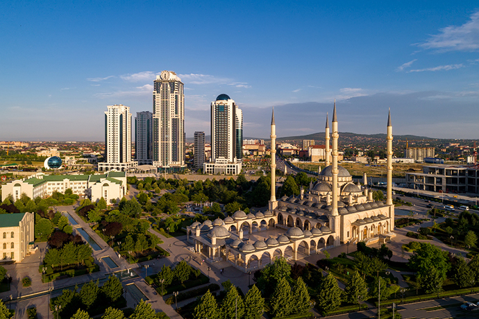 Chechen State University - Programs, Requirements and Fees