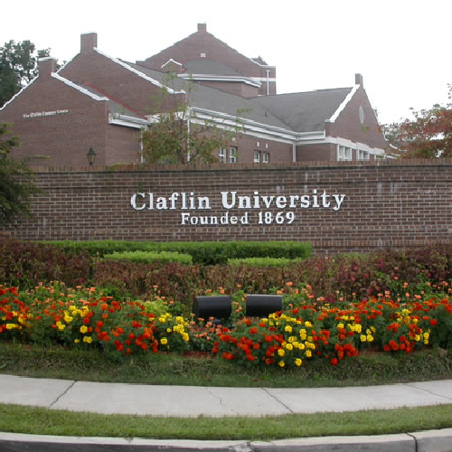 Claflin University of Orangeburg - Δίδακτρα & Αθλητισμός