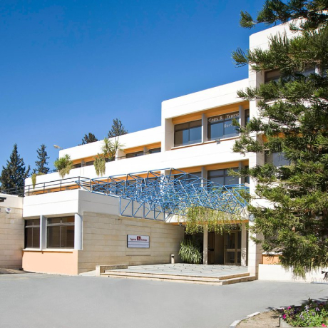 Cyprus College - Bachelor's Programs, Tuition Fees, Courses