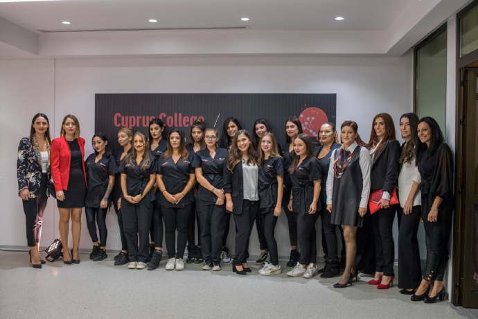 Cyprus College - Bachelor's Programs, Tuition Fees, Courses