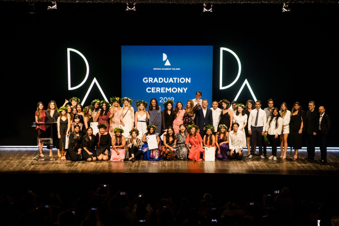 Domus Academy Milano Courses Fees And Masters Programs