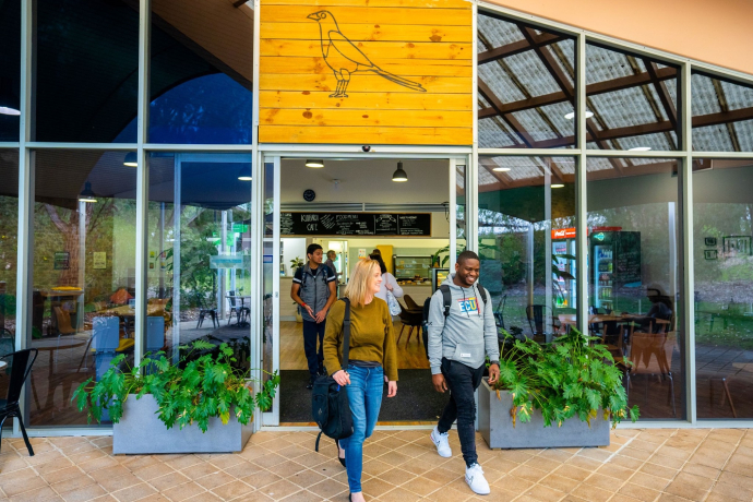 Edith Cowan University (Bunbury) - Courses and Tuition Fees Edith Cowan University (Bunbury) - Courses and Tuition Fees