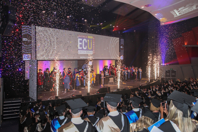 Edith Cowan University (Bunbury) - Courses and Tuition Fees Edith Cowan University (Bunbury) - Courses and Tuition Fees