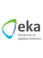 EKA University of Applied Sciences - Studies and Programs