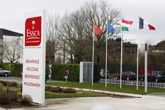 ESSCA School of Management