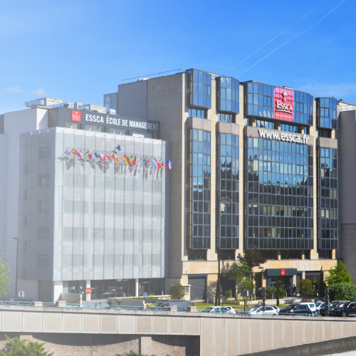 ESSCA School of Management