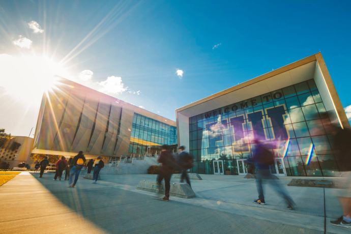 FIU Chapman Graduate School of Business - Programs and Fees