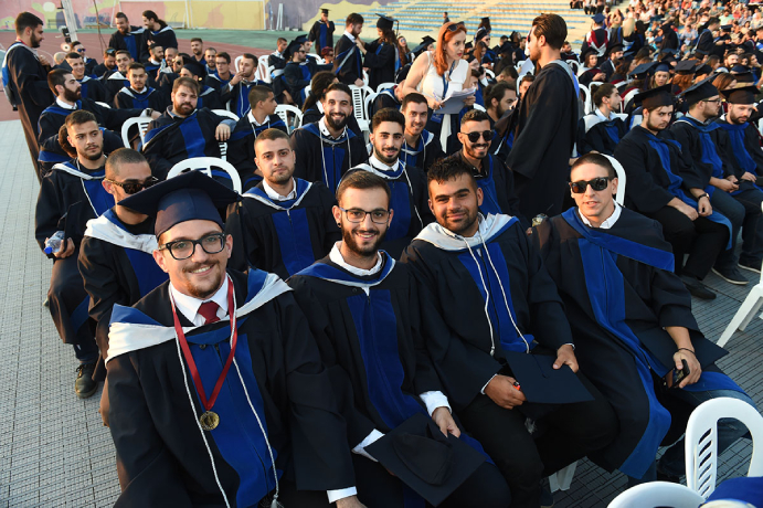 Frederick University - Bachelor's and Master's Programs