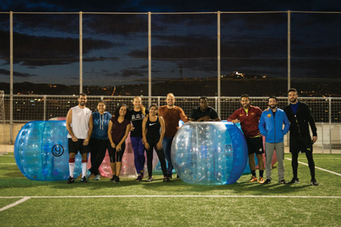 GBSB Global Business School (Barcelona) - Courses, Ranking