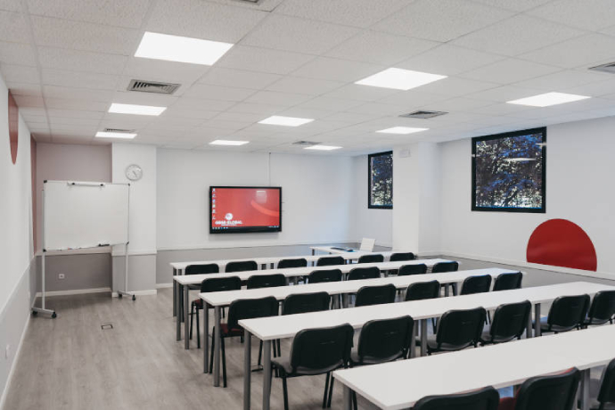 GBSB Global Business School (Madrid) - Courses, Ranking