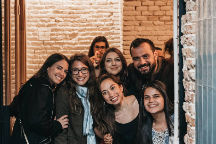 GBSB Global Business School (Madrid) - Courses, Ranking