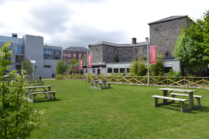 Griffith College (Limerick)