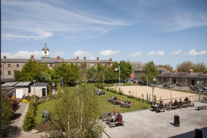 Griffith College (Cork) - Courses, Bachelor's and Master's