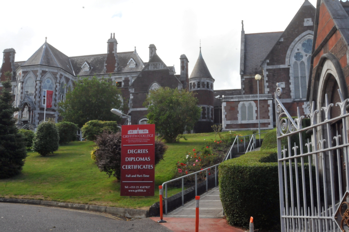 Griffith College (Limerick)