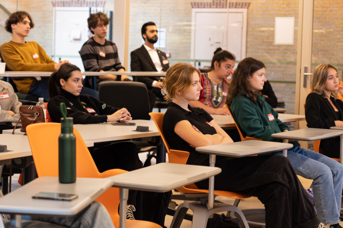 Haarlem Campus - Studies, Courses and Tuition Fees