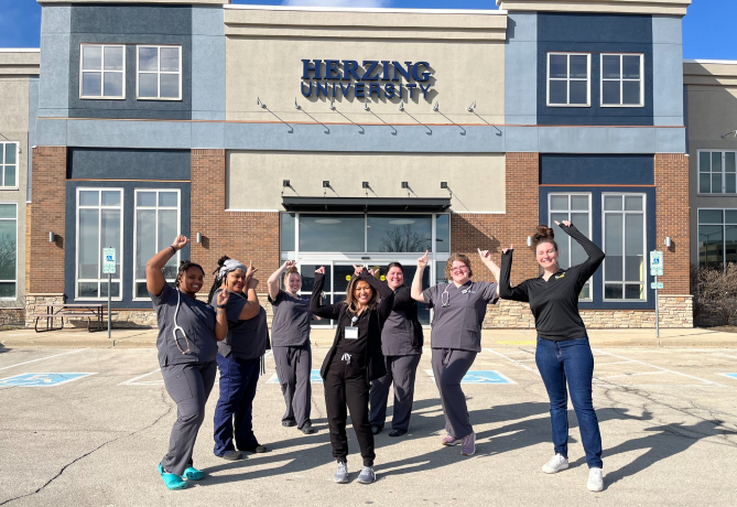 Herzing University - Studies, Programs, Tuition Fees