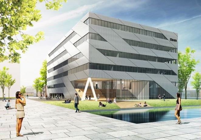 IBA International Business Academy - Bachelor's and Master's