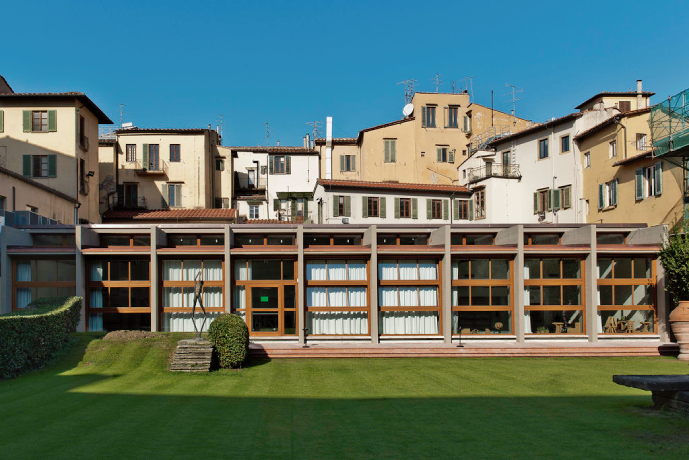 IED Istituto Europeo di Design Florence